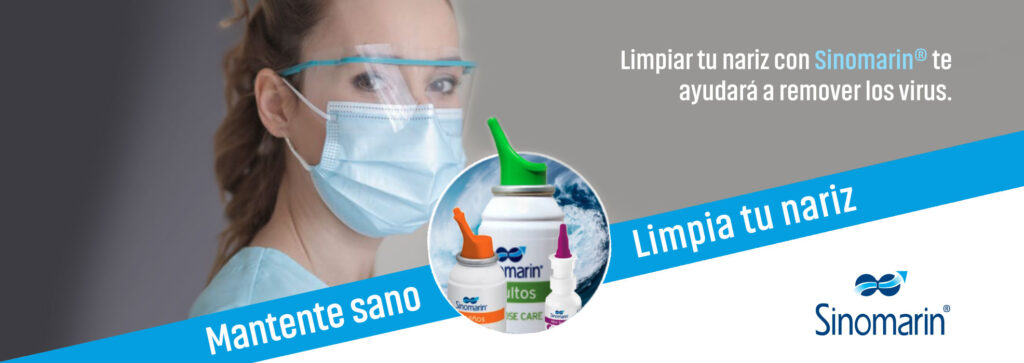 Sinomarin – El poder del mar para toda la familia